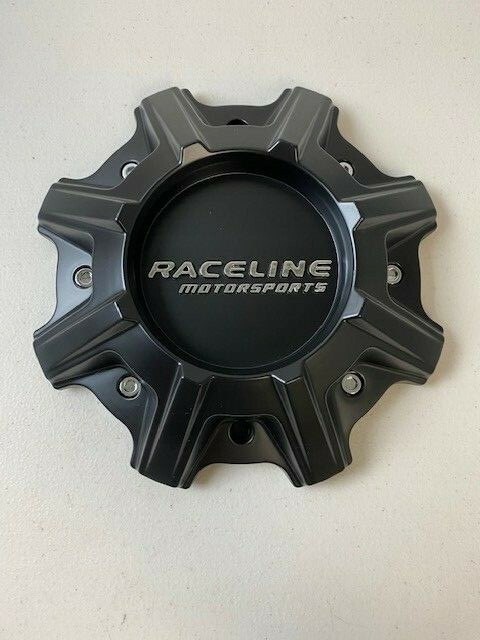 Raceline Motorsports Wheel Center Cap 8035-2 U9b C816-2 for sale online ...