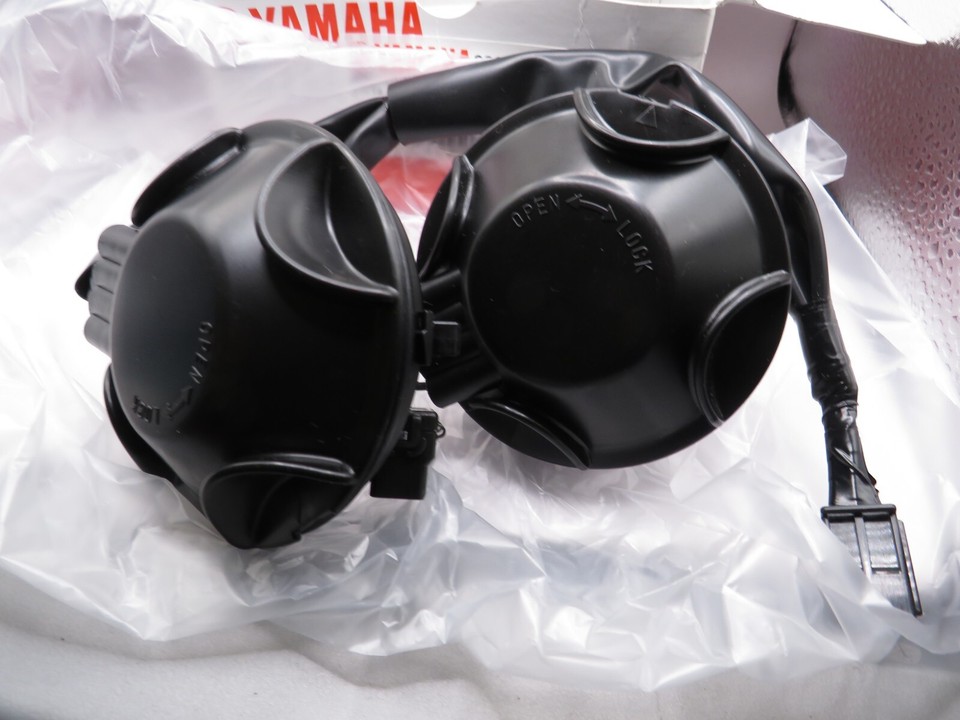 NOS Yamaha YZF-R1 R1 Genuine Headlight Sub Lead Kit 14B-84359-10 OEM ...
