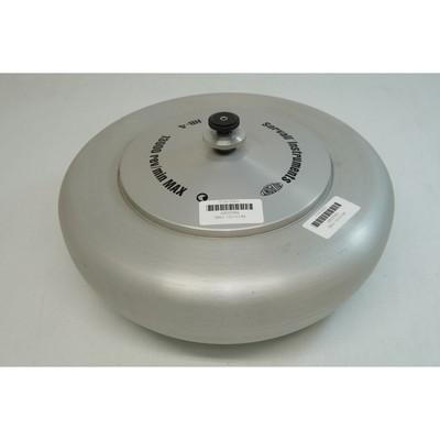 Centrifuges & Parts - Sorvall Rotor