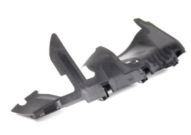 OEM VW 5C6-121-283-E Driver Side Radiator Air Baffle 11-15 Jetta 12-13 ...