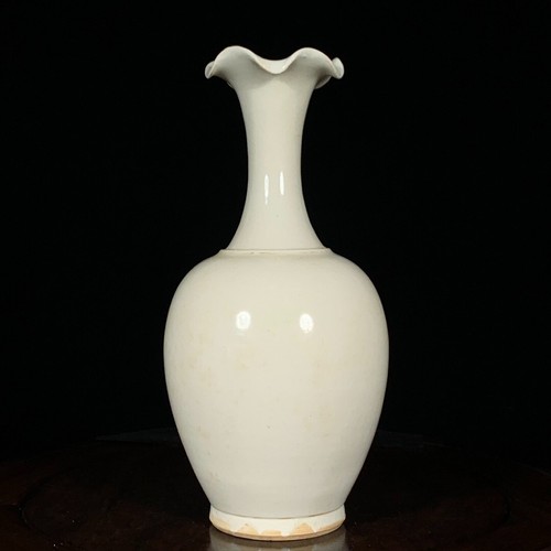 Chinese Antique Tang Dynasty Xing Ware Ancient Porcelain Fancy Top ...