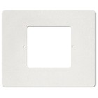 IST RETRO Intercom Room & Patio Station Horizontal Plastic Cover Plate ...