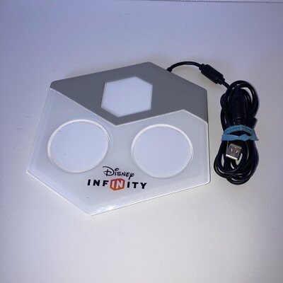 Disney Infinity USB Portal Base Pad for Microsoft Xbox 360 - INF ...