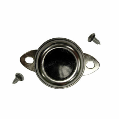 Horn Button Farm Tractor Universal mount 12Volt | eBay