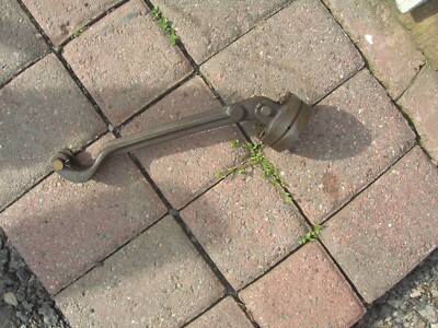 Antique Theo A Kochs Barber Shop Chair Piston & rod Part # 811 | eBay