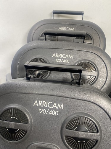 ARRI Arricam Studio (ST) 35mm Camera Package - 4 perf | eBay