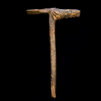 Neolithic & Paleolithic - Ax Adze