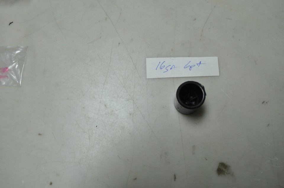 16 Ga. Gauge Star Crimp Starter 6 Pt Point Shotgun Shell Crimper Lee ...