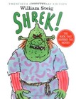 SHREK! By William Steig - Hardcover *Excellent Condition* 9780374368791 ...