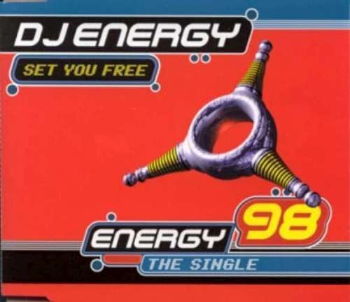 DJ Energy - Single-CD - Set you free (1998) | eBay