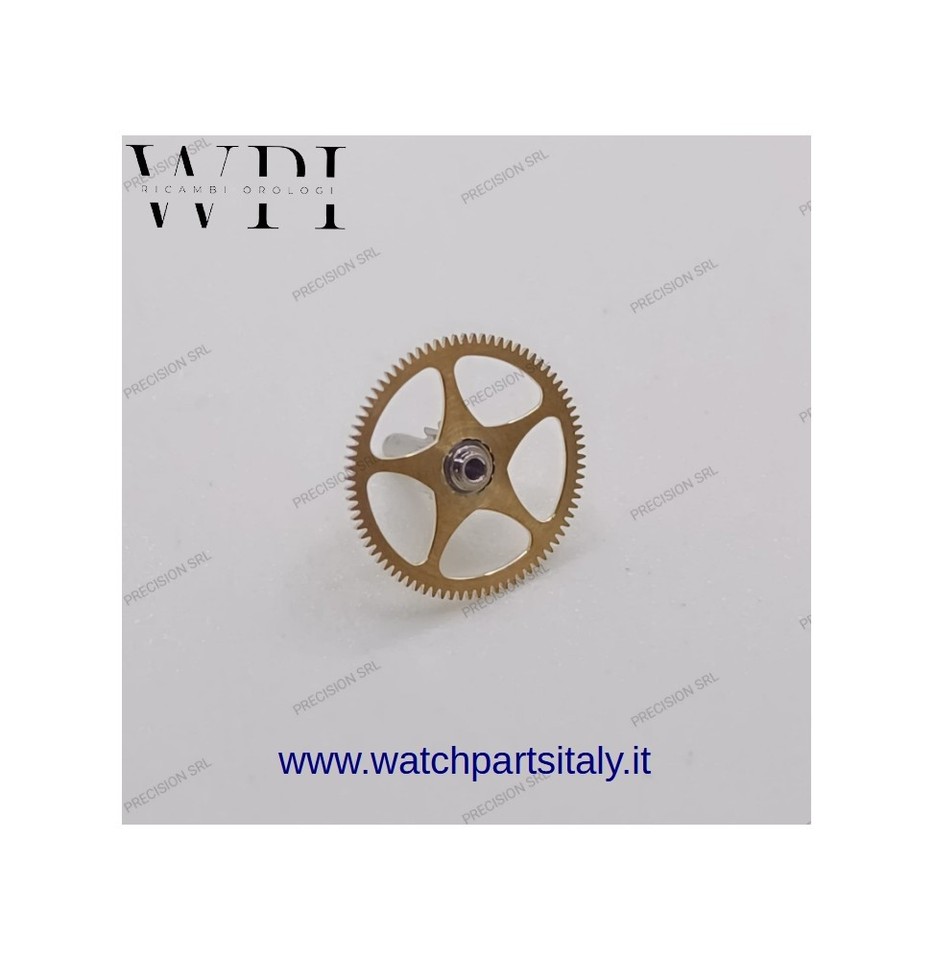 Rolex 3230 3235 3285 - 320 CENTER WHEEL / RUOTA CENTRO | eBay.de