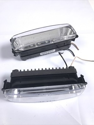 2 Whelen Liberty Patriot LIN6A Super LED Lightbar Module LIN6 WHITE ...