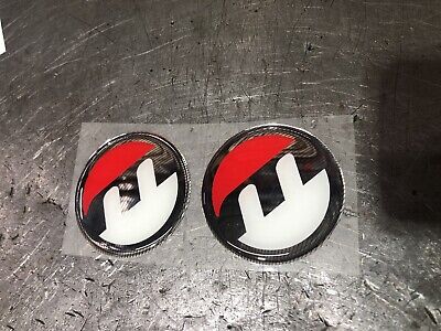 Moser axle end stickers drag car race car billet axle 9'' diff | eBay ...