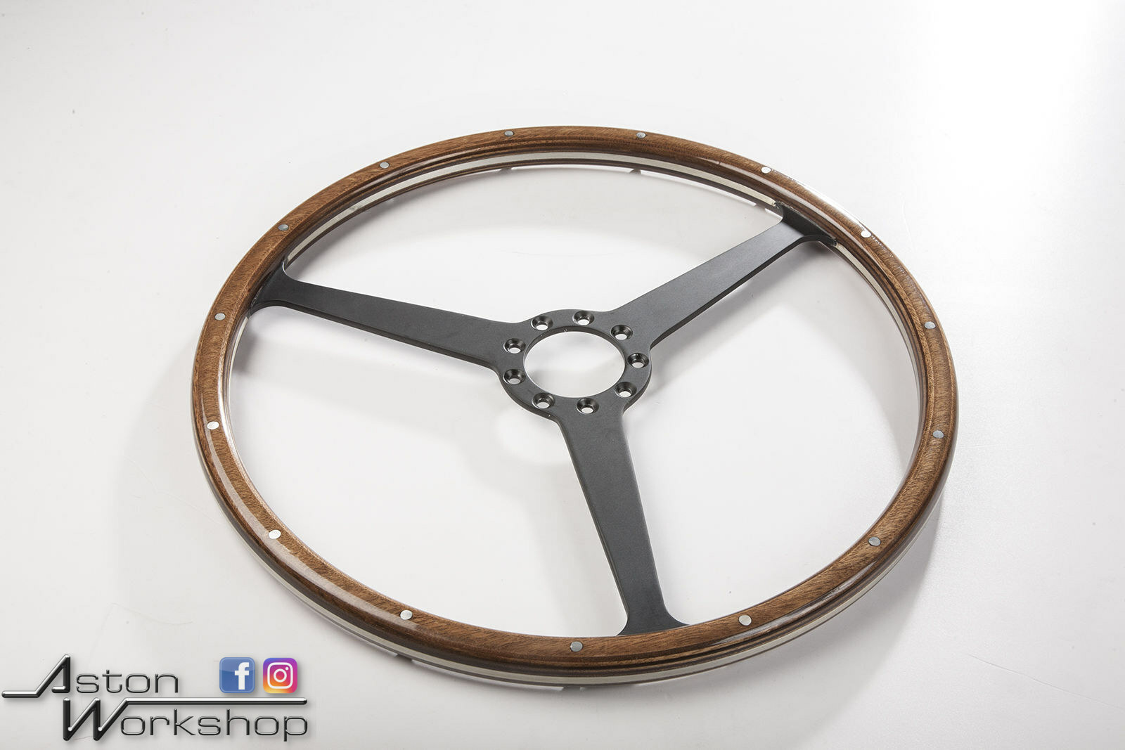 Aston Martin Db5 Steering Wheel for sale online | eBay