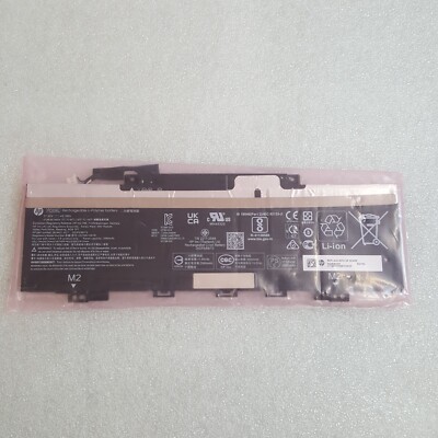Genuine PC03XL Battery for HP Pavilion x360 14 15 TPN-DB0E M24648-005 ...