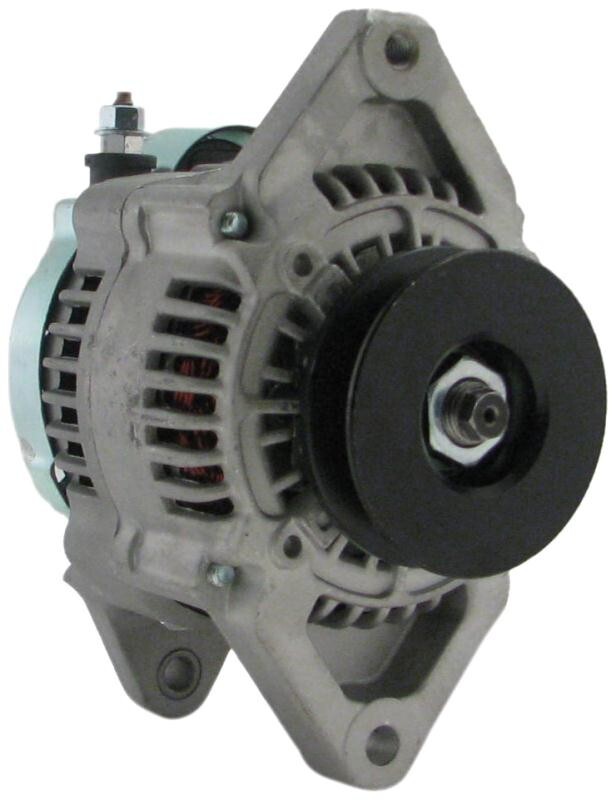Alternator for Toyota 5FD-10 1DZ Engine 1989 1990 1991 1992 1993 1994 ...