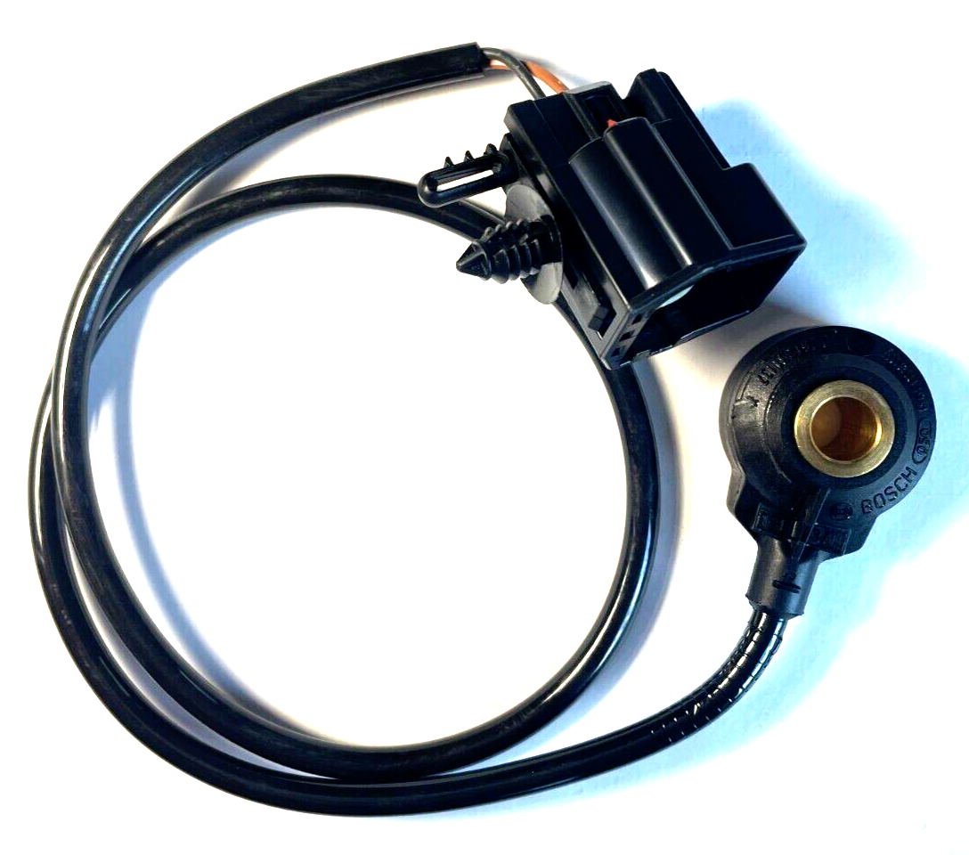 OEM 0261231316 = KS57 =KS126 NEW BOSCH Ignition Knock Sensor | eBay
