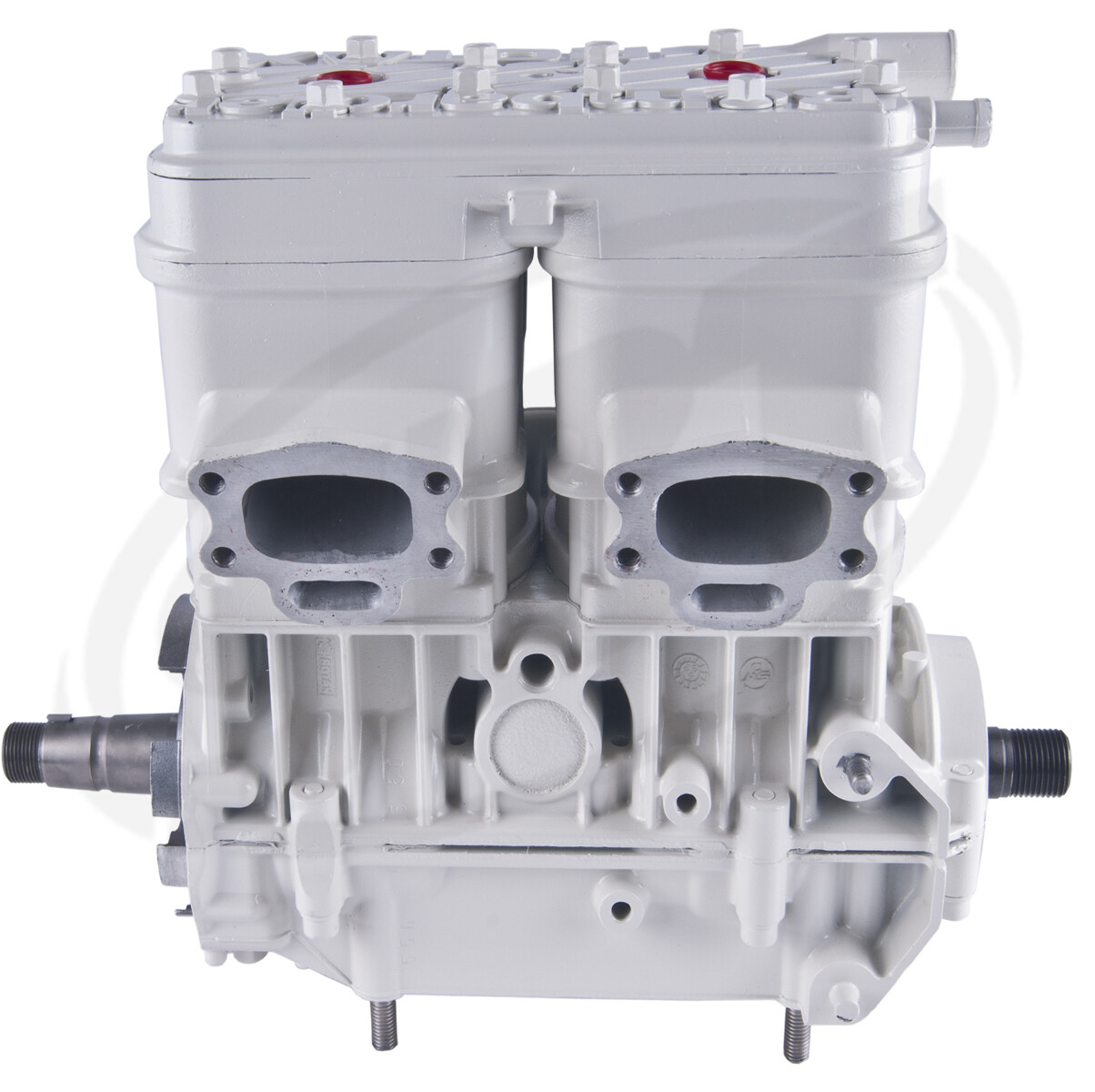 Sea-Doo 657cc XP-GTX-SPX 1993-1995 Standard Engine Motor EXCHANGE w ...