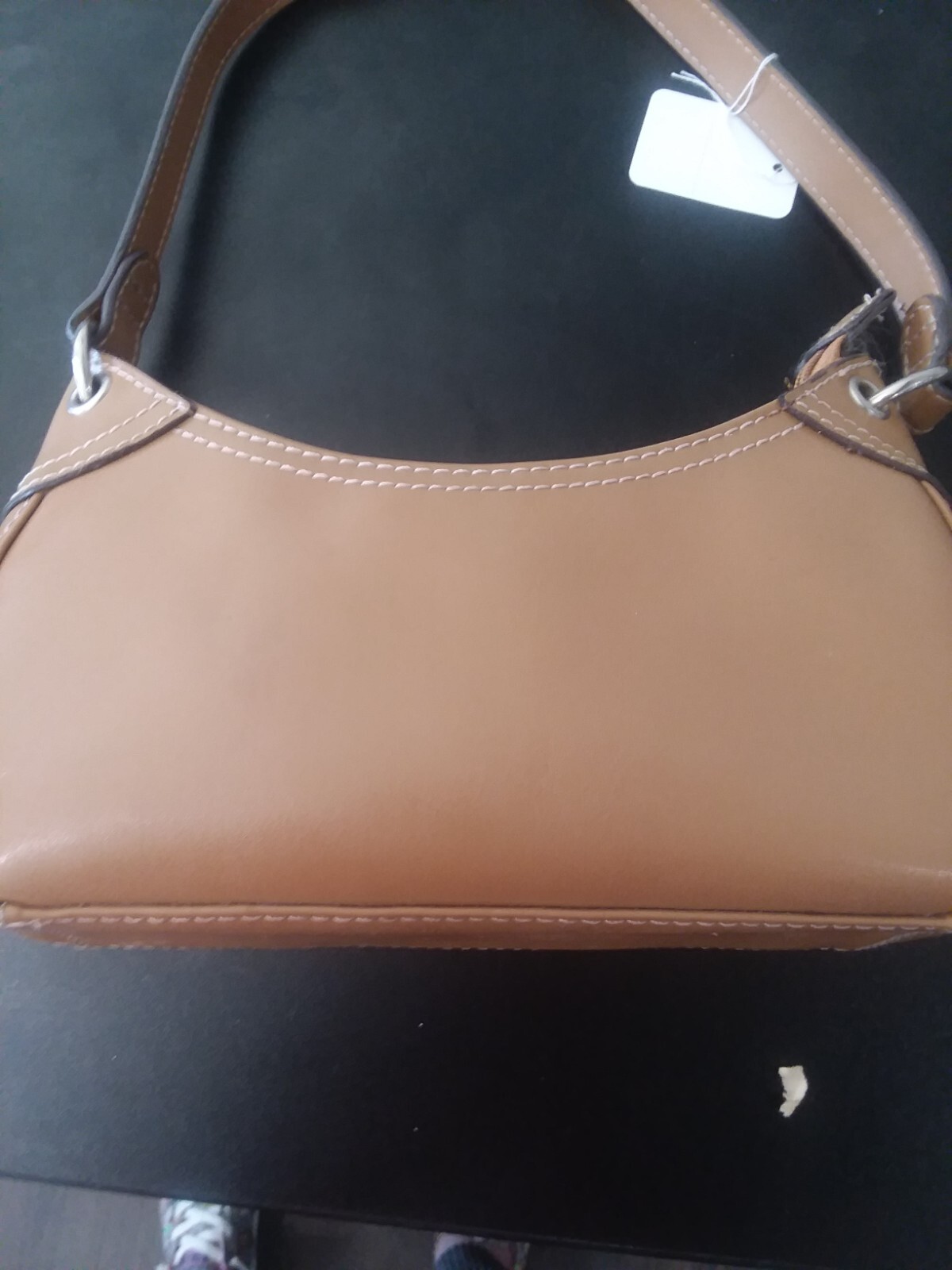 Claiborne Villager purse - Gem