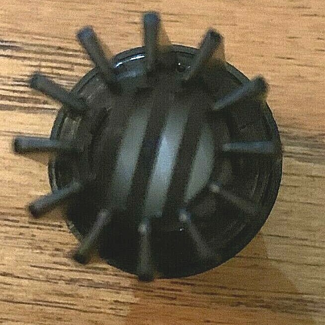 FLUVAL NEW A20007 INTAKE STRAINER CHECK BALL 104 204 105 204 106 206 ...