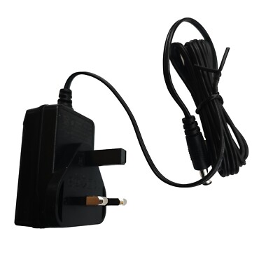 New 7.5V AC Adaptor Power Supply Charger for Vtech Innotab 3S V Tech ...