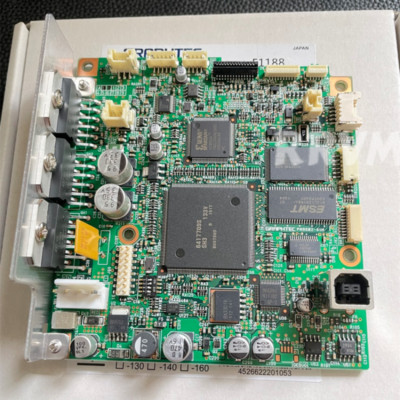 Original Main Board for Graphtec CE6000-40 /CE6000-60 /CE6000-120 ...