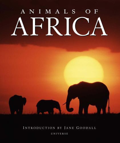 Animals of Africa by Thomas B. Allen (2008, Hardcover) 9780789399939| eBay