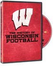 History of Wisconsin Football - DVD By Various - VERY GOOD 85391168379 ...