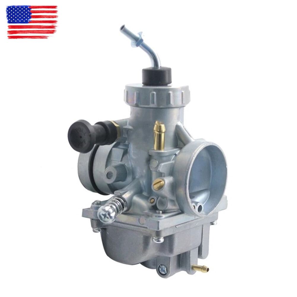 2001 Yamaha Blaster Carb