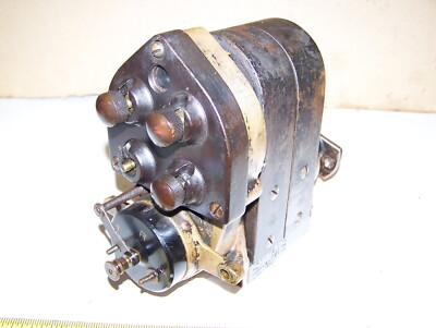 Parts - Magneto Model