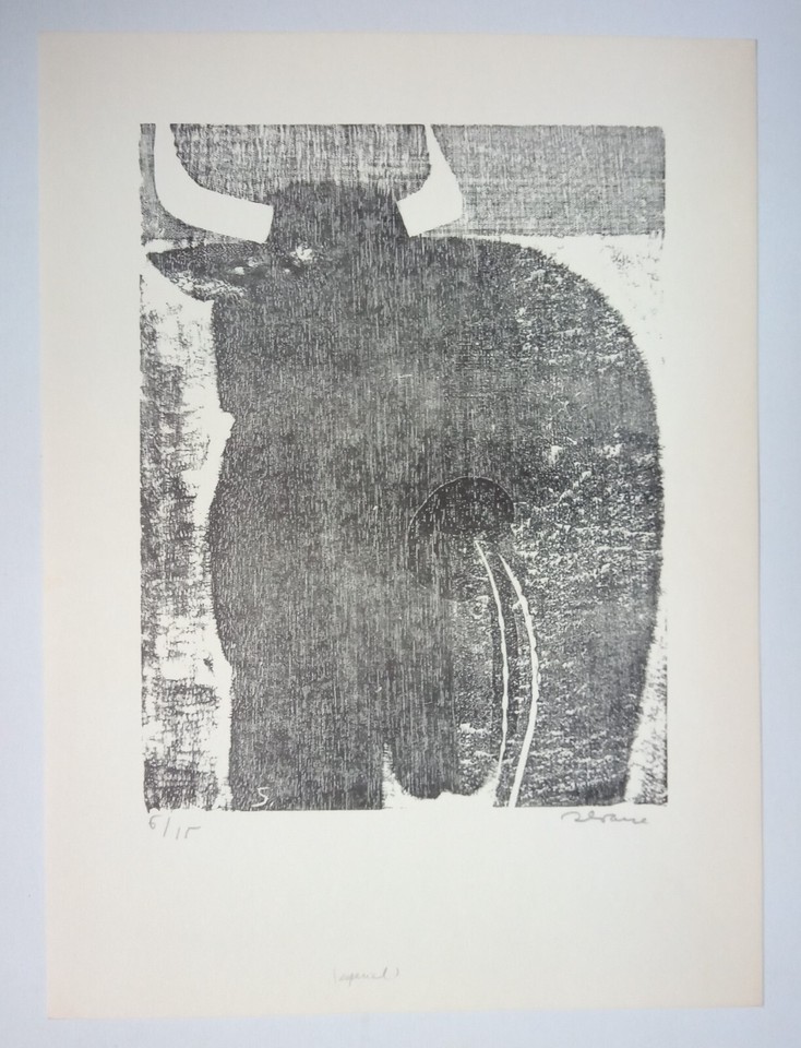 García Lorca, Federico - Llanto por Ignacio Sánchez Mejias - Luis Seoane - Suite | eBay