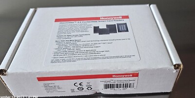 HID 900PMNNEKMA003 Multi-Tech Mobile-Ready Bluetooth Mini-Mullion ...