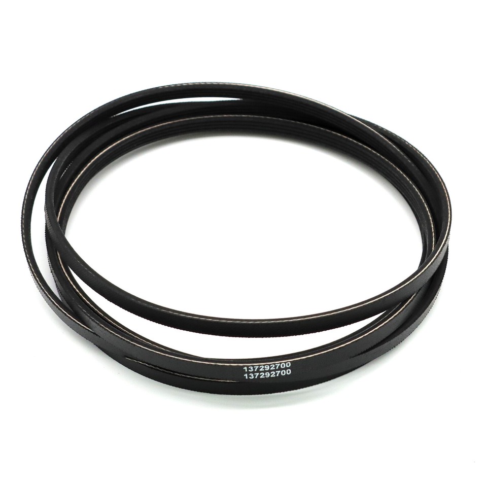 WE12M29 for GE General Electric Dryer Belt for WE03X29897 134503900 ...