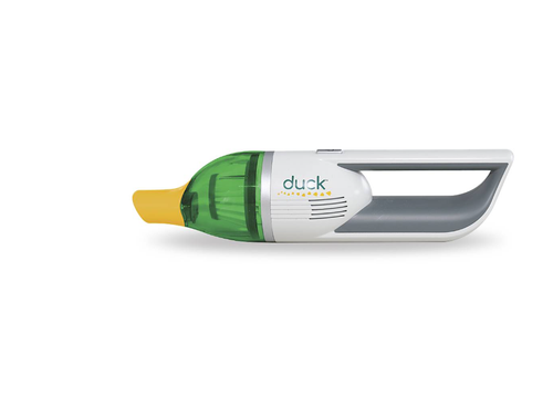 Free shipping _ Horsepower Duck Cordless Compact Vacuum _ NEW!!!. | eBay