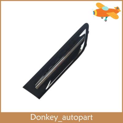 FRONT Fender Garnish Molding Right Side 87772-2T000 For Kia Optima 2011 ...