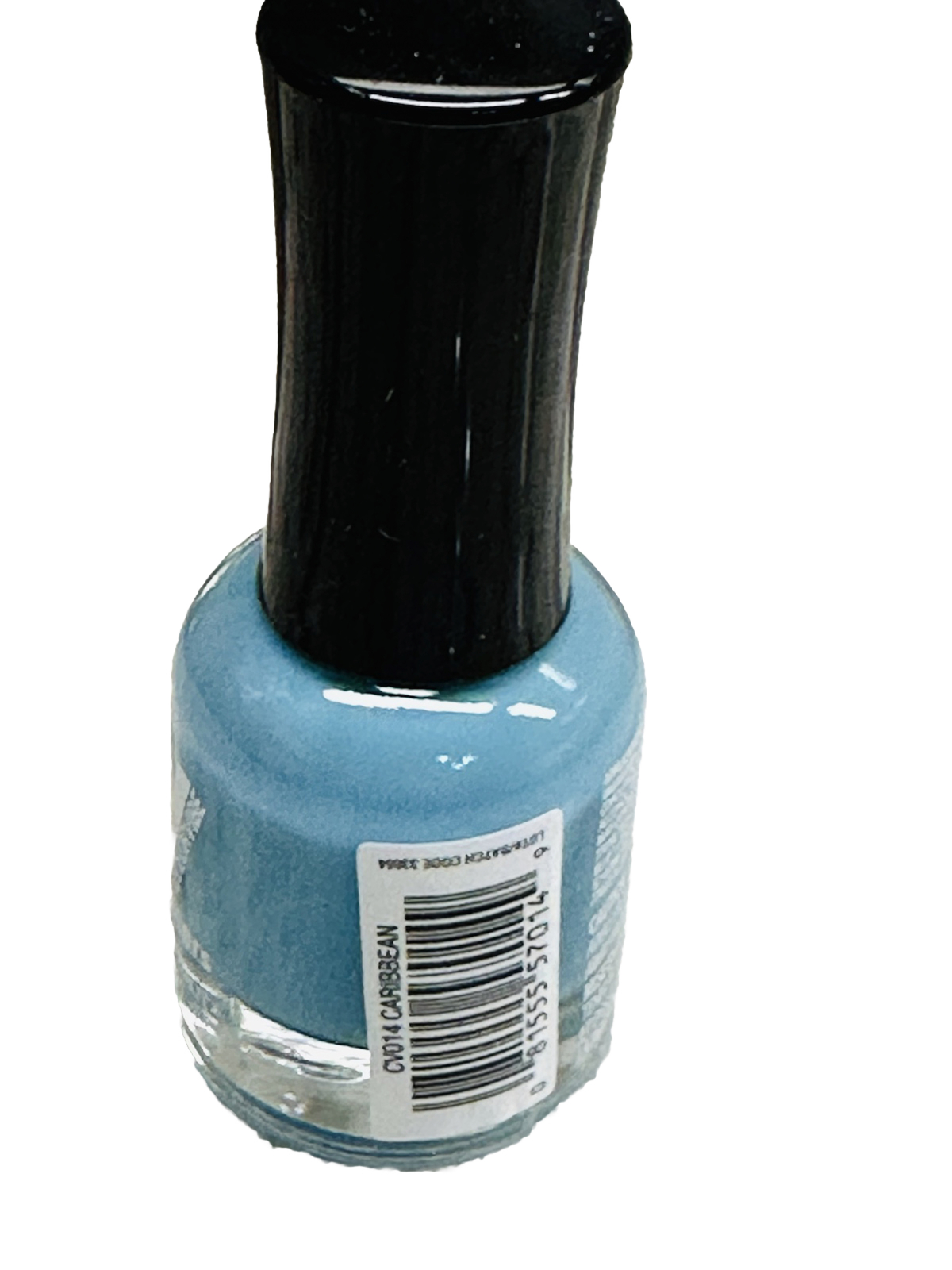 CV ColorVive W/Hardness Nail Polish 0.37floz/11ml-Caribbean | eBay