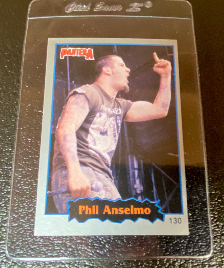 Phil Anselmo 1997