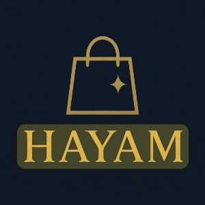 HAYAM | eBay UK Stores