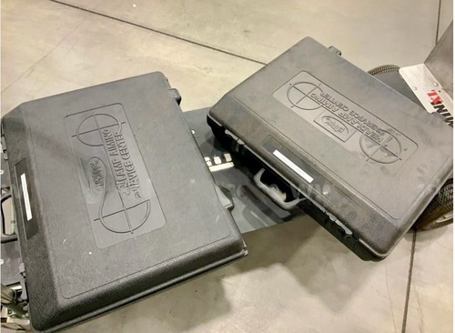 Hopkins Hoppy Mechanical Headlight Aimer Aiming Service Center Kit ...