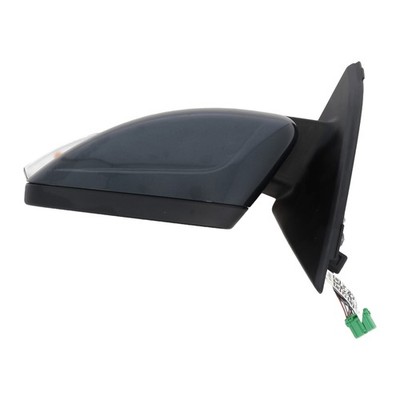 Retrovisore Sinistro - Volvo XC60 I PH.1 - Grigio Scuro - 31371125 - M1 ...