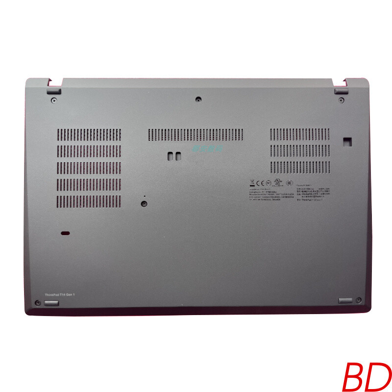 For Lenovo ThinkPad T14 Gen 1 Bottom Case Cover D Shell 5CB0S95417 | eBay