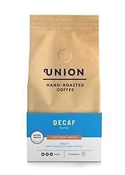 Union Roasted Coffee | Union Coffee Decaf Cafetiere Grind | 6 x 200g ...