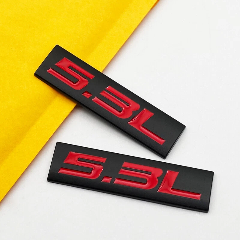 Car Logo Red Rectangle