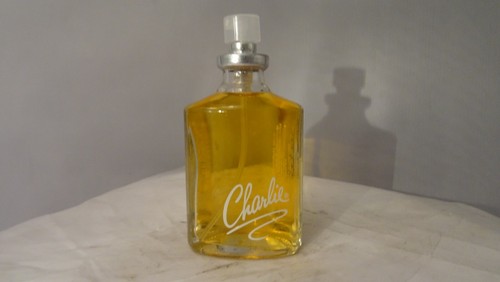 Vintage Charlie 1.3 oz Concentrated Cologne Spray | eBay
