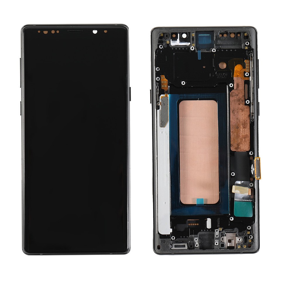 Incell For Samsung Galaxy Note 9 N960 LCD Display Screen Digitizer ...