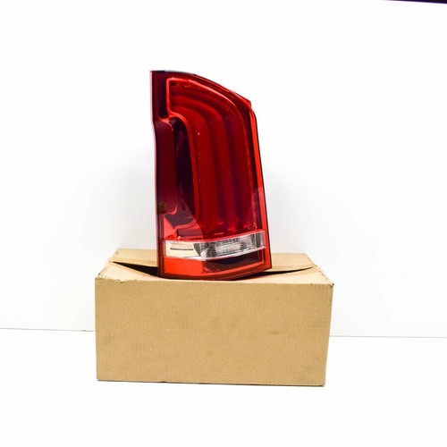 MERCEDES-BENZ VITO Tourer W447 Rear Left Taillight A4478200564 2018 ...