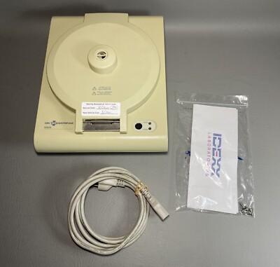 Centrifuges - Qbc Centrifuge