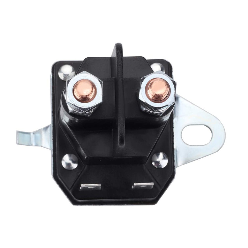 New Starter Solenoid 192507 532192507 582042801 fit CRAFTSMAN HUSQVARNA ...