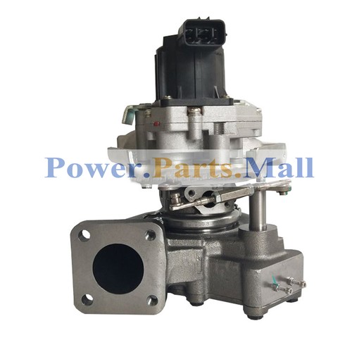Turbo RHF55V Turbocharger 8980277725 Fit For Isuzu NQR 75L 150 HP 4HK1 ...