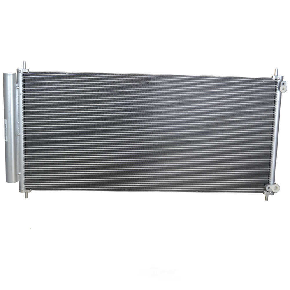 A/C Condenser Global 4503C fits 15-20 Acura TLX for sale online | eBay